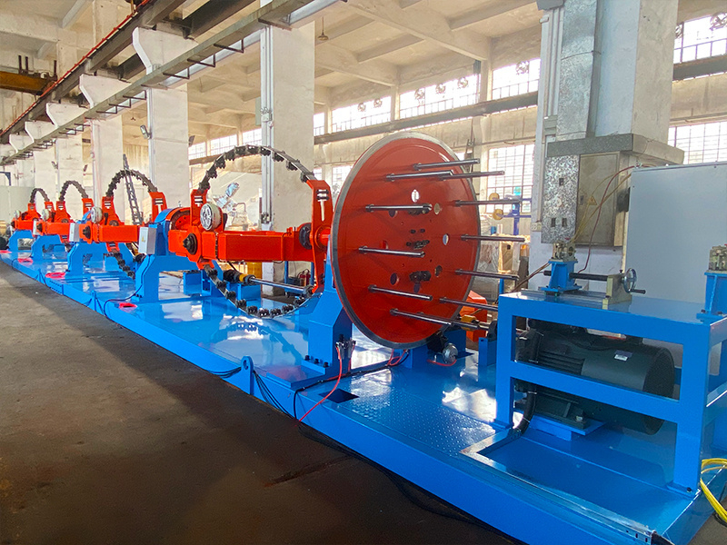 - Buy Product on Dongguan Wellion Wire & Cable Machinery Co.,Ltd.